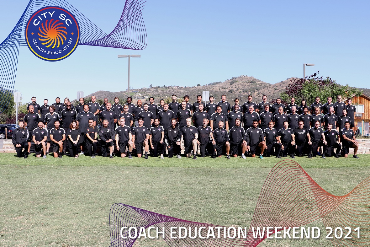 City SC San Marcos | San Marcos Based Youth Soccer Club Offering ...
